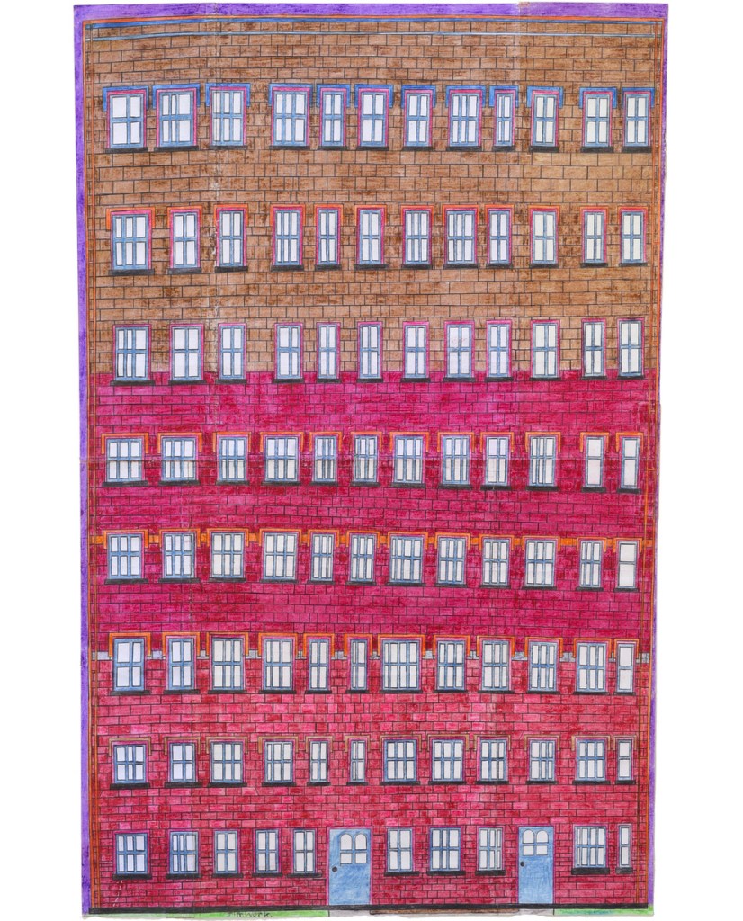 The Pardee Collection Returns to the Outsider Art Fair - folkartwork