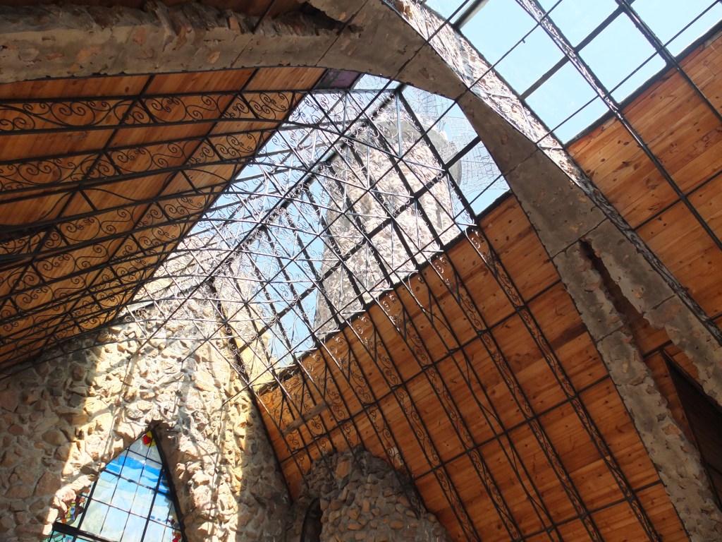 Bishop Castle, an Intricate and Elaborate Art Environment in the ...