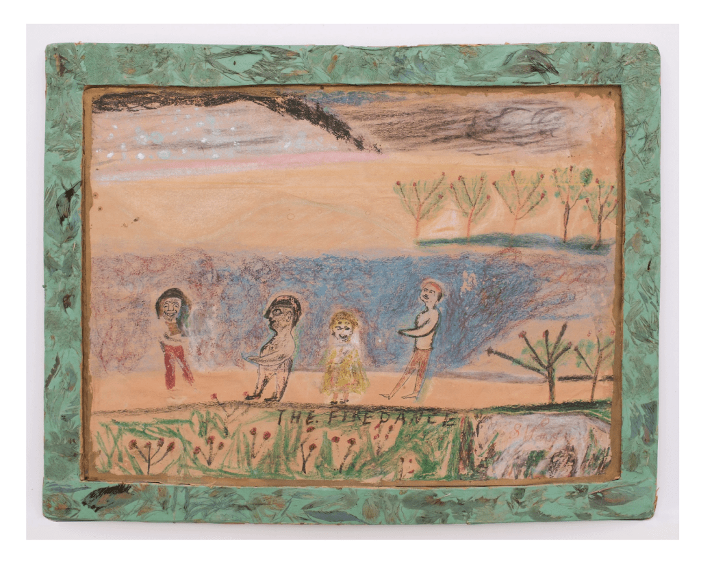 Dutton Gallery's Preview of Unearthed Discoveries at Independent 20th ...